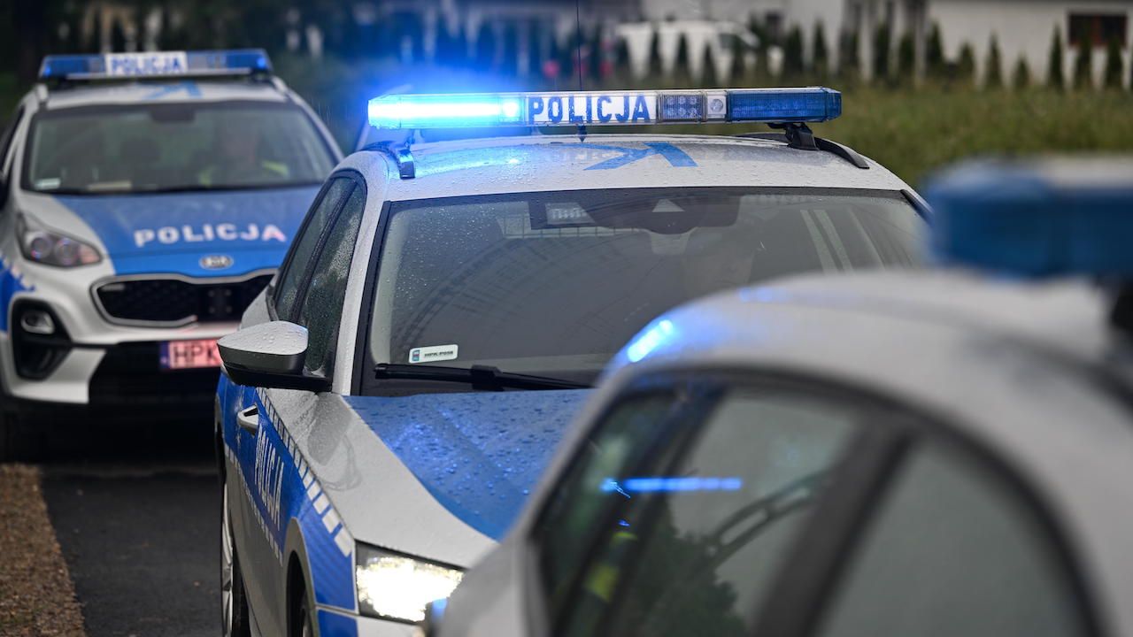 Podejrzany o zabójstwo 68 latka w Chojnicach aresztowany na trzy