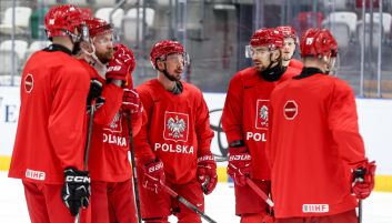 Reprezentacja Polski pokonała Węgry i wygrała turniej EIHC w Sosnowcu