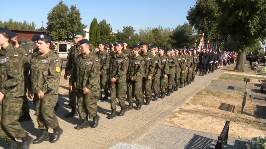 Rocznica agresji sowieckiej na Polskę