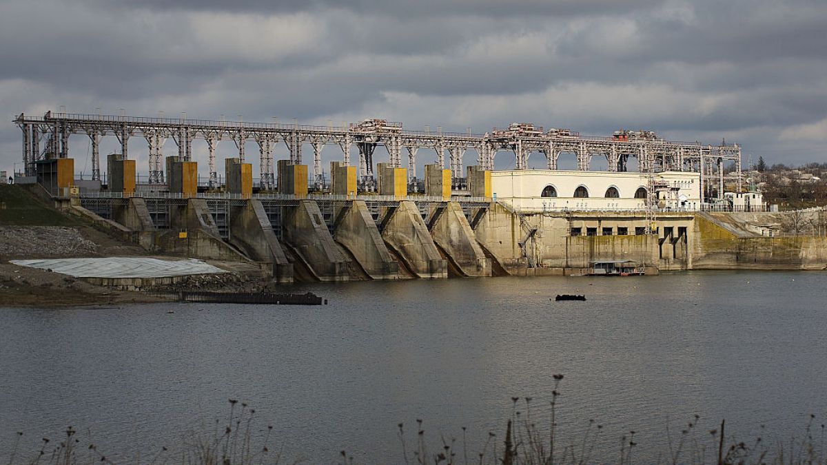 Moldova eyes up energy breakaway from Russia
