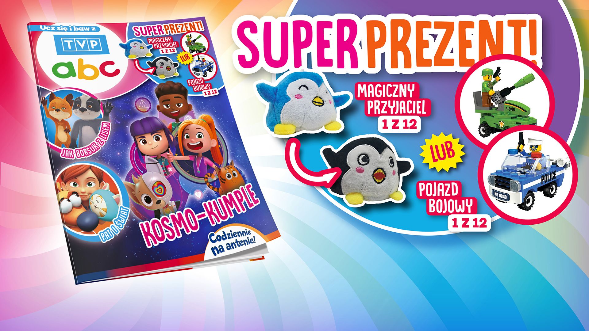 4/2024 Ucz się i baw z TVP ABC