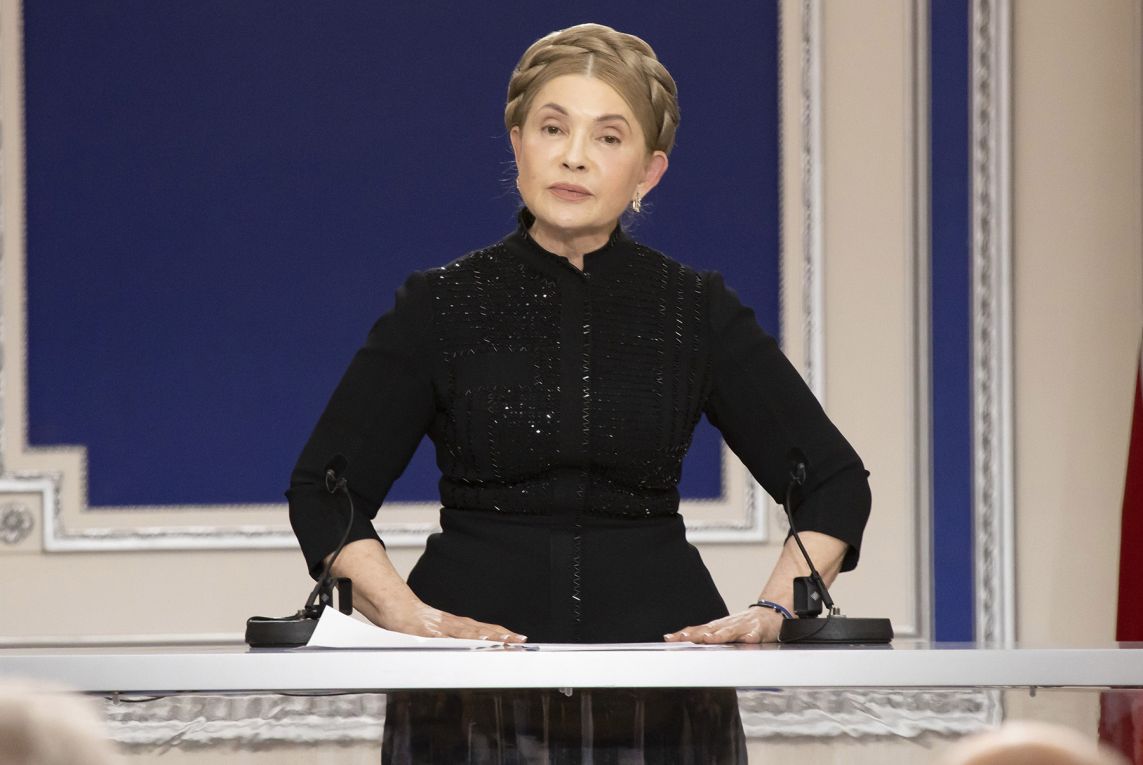 Politico: украинская оппозиция провела тайные переговоры с ближним окружением Трампа — Teletype