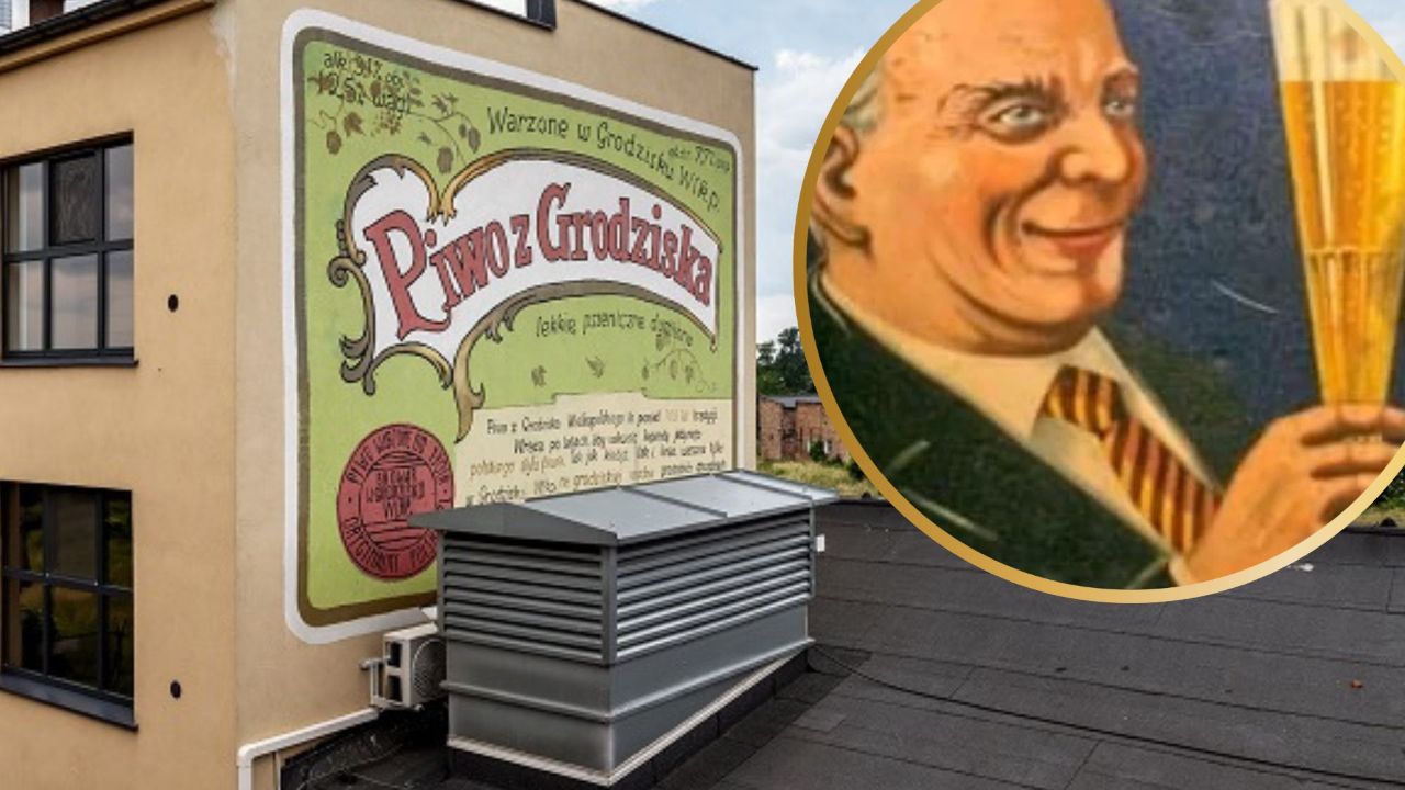 The beer that came back from the dead