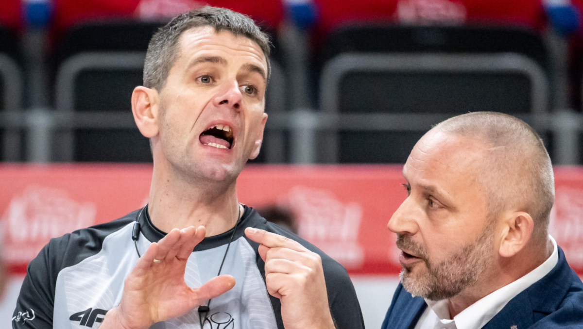 Kolejny Polak jedzie na igrzyska. "To będzie drugi akt olimpijski w ...