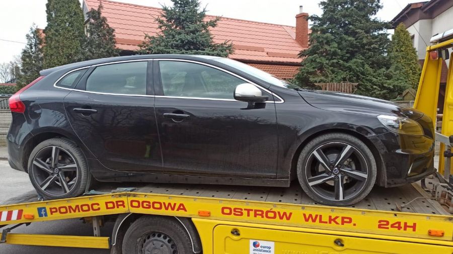 Pijanemu kierowcy zabrano auto w Krotoszynie. Co dalej z pojazdem?