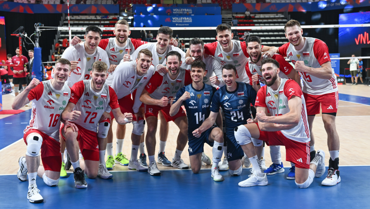Polska – Bułgaria. Kiedy i o której mecz reprezentacji siatkarzy? Relacja na żywo w TVP Sport ...