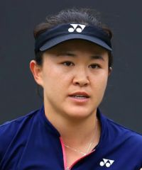 Lin Zhu - Tenis, Chiny | TVP SPORT