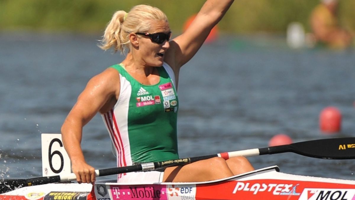 Janics lepsza od reprezentacji Polski (sport.tvp.pl)