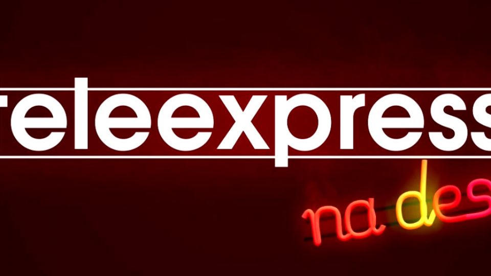 Teleexpress na deser - TVP INFO