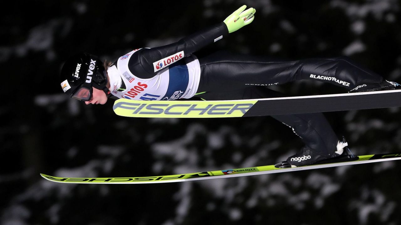 Skoki narciarskie. Arkadiusz Jojko zakończył karierę | TVP SPORT