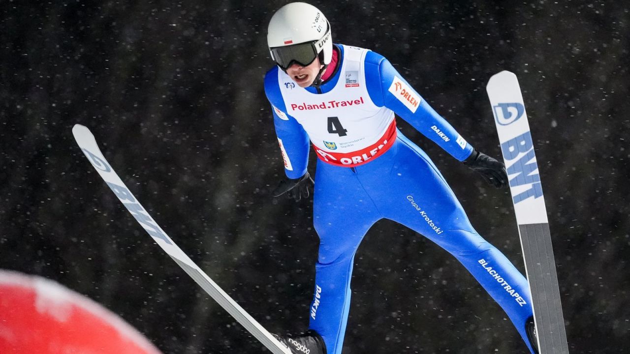 Skoki narciarskie, PŚ w Wiśle [NA ŻYWO]. Transmisja online kwalifikacji, live stream (7.12.2025 ...