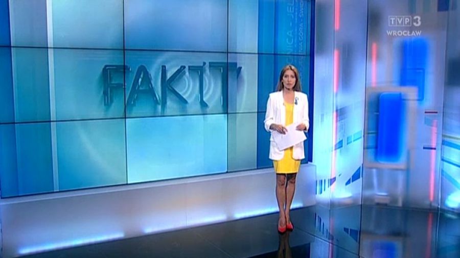 (Fakty TVP3 Wrocław)