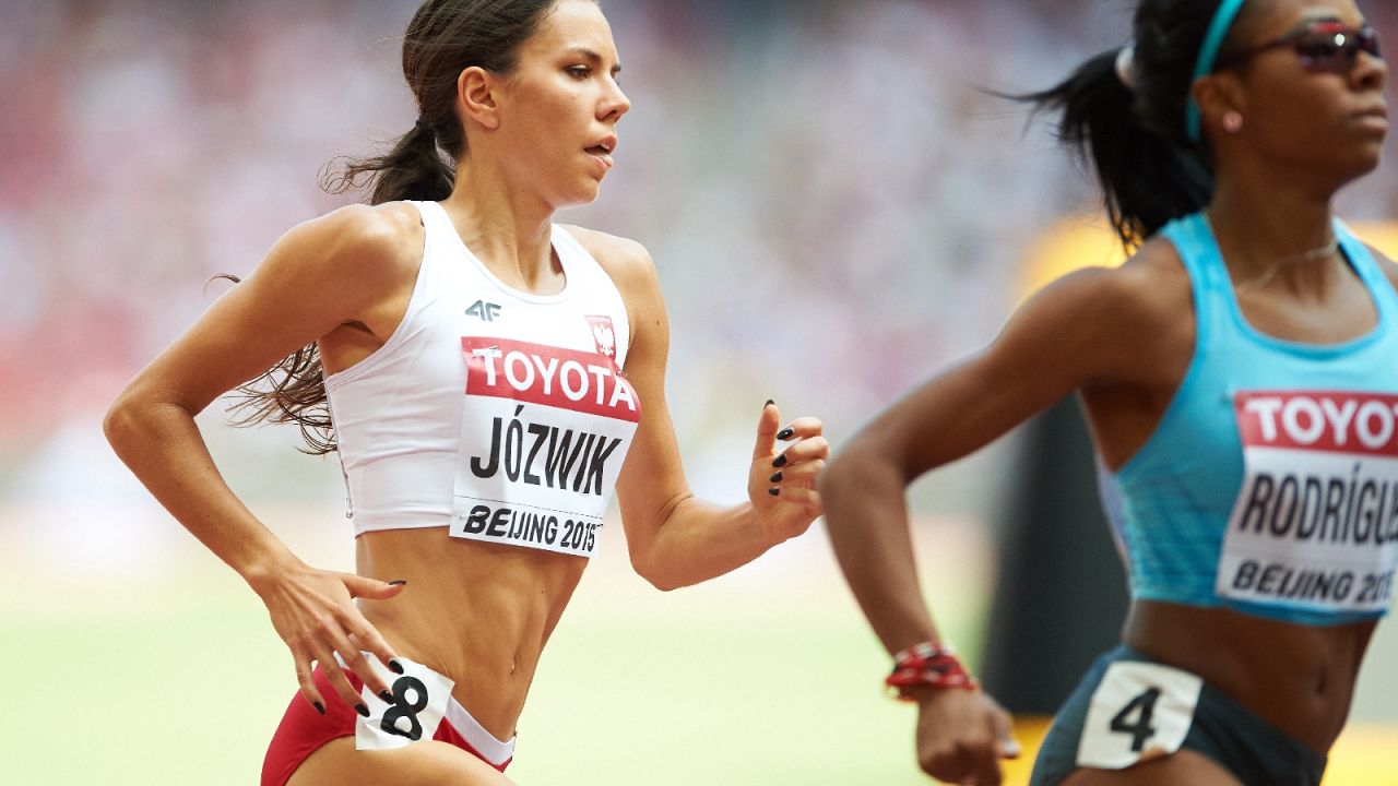 Copernicus Cup, czyli wielkie sportowe emocje w Toruniu (sport.tvp.pl)