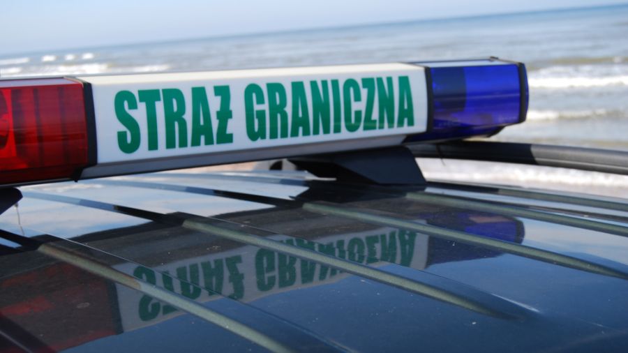 Zatrzymali pijanego kapitana statku. Chciał wpłynąć do Kołobrzegu Zatrzymali pijanego kapitana statku. Chciał wpłynąć do Kołobrzegu