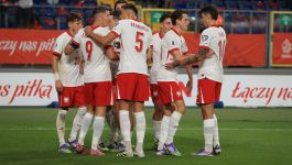 Mecz eliminacji mistrzostw świata: Finlandia – Polska: wynik, strzelcy, relacja | TVP SPORT