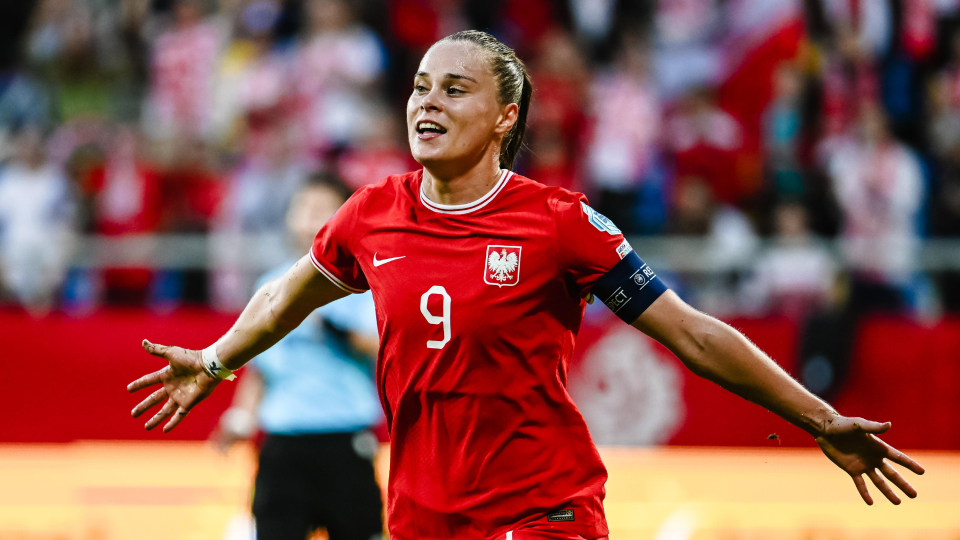 Eliminacje mistrzostw Europy kobiet. Polska – Austria. Gdzie i kiedy obejrzeć mecz?