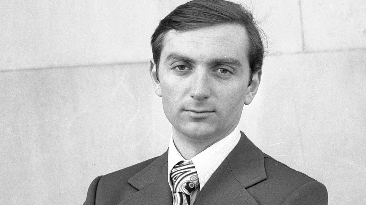 Zmarł aktor Lech Sołuba, znany między innymi z filmu „Miś" oraz seriali ...