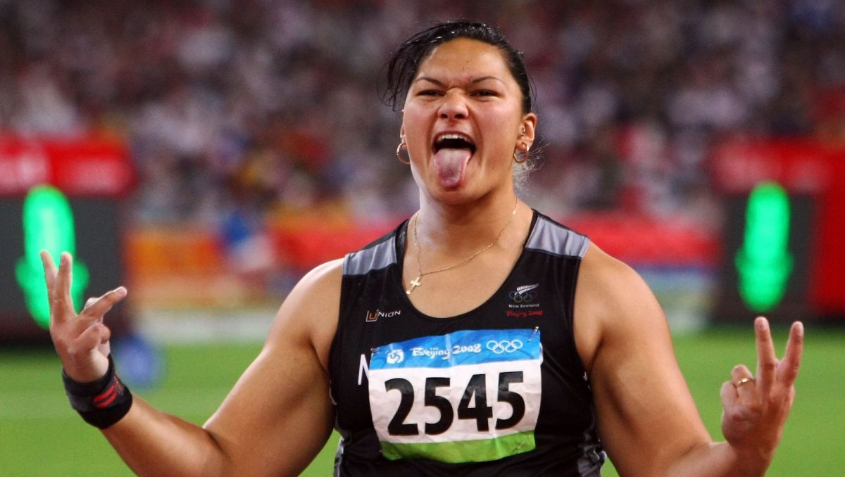 Lekkoatletyka. Premiera filmu dokumentalnego o Valerie Adams w Nowej ...