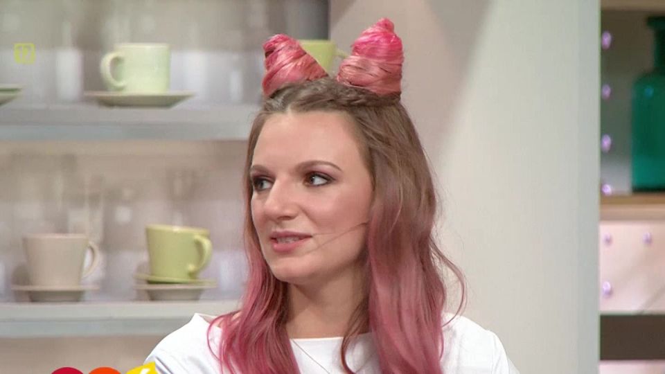 Czat z Sarsą, czyli Martą Markiewicz