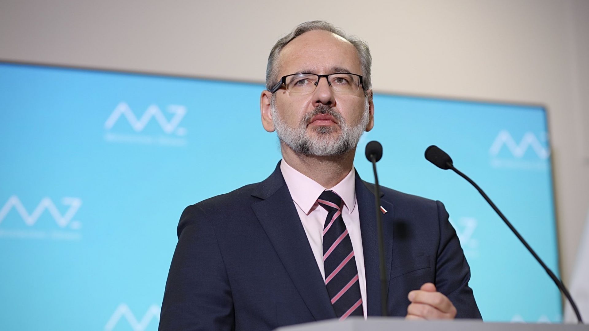 Adam Niedzielski skazany za ujawnienie danych lekarza. Prokuratura nie ...