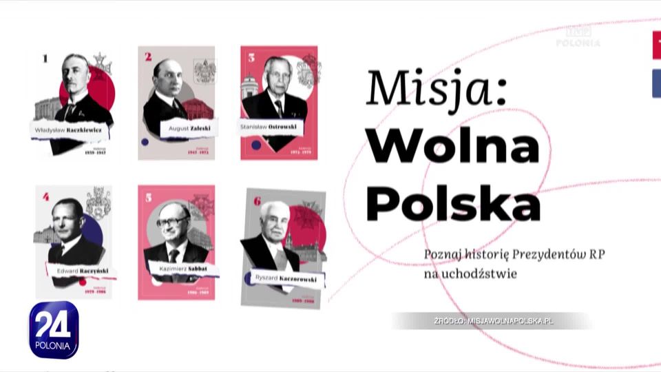 „Misja: Wolna Polska”