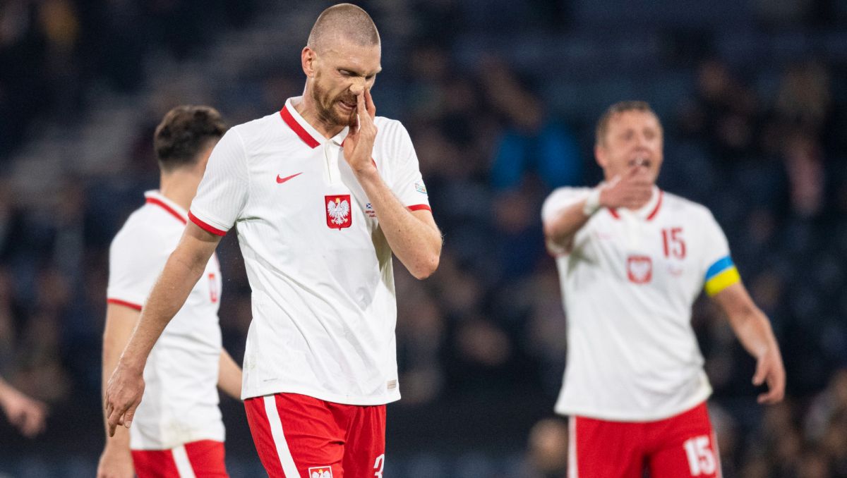 Agnieszka Kobus-Zawojska o sytuacji Salamona: komunikat sprytny. Lek ...