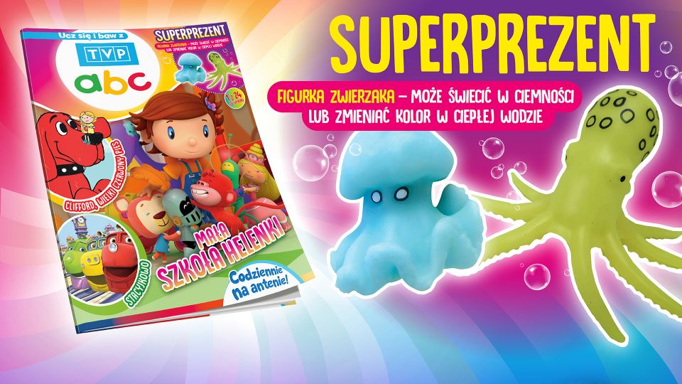 11/2021 Ucz się i baw z TVP ABC