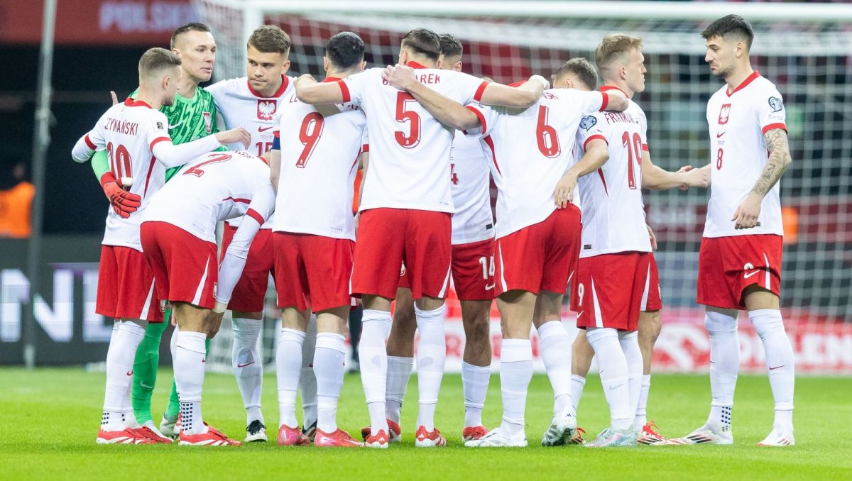 El. MŚ 2026. Michał Probierz ogłosił kadrę na mecz z Maltą | TVP SPORT