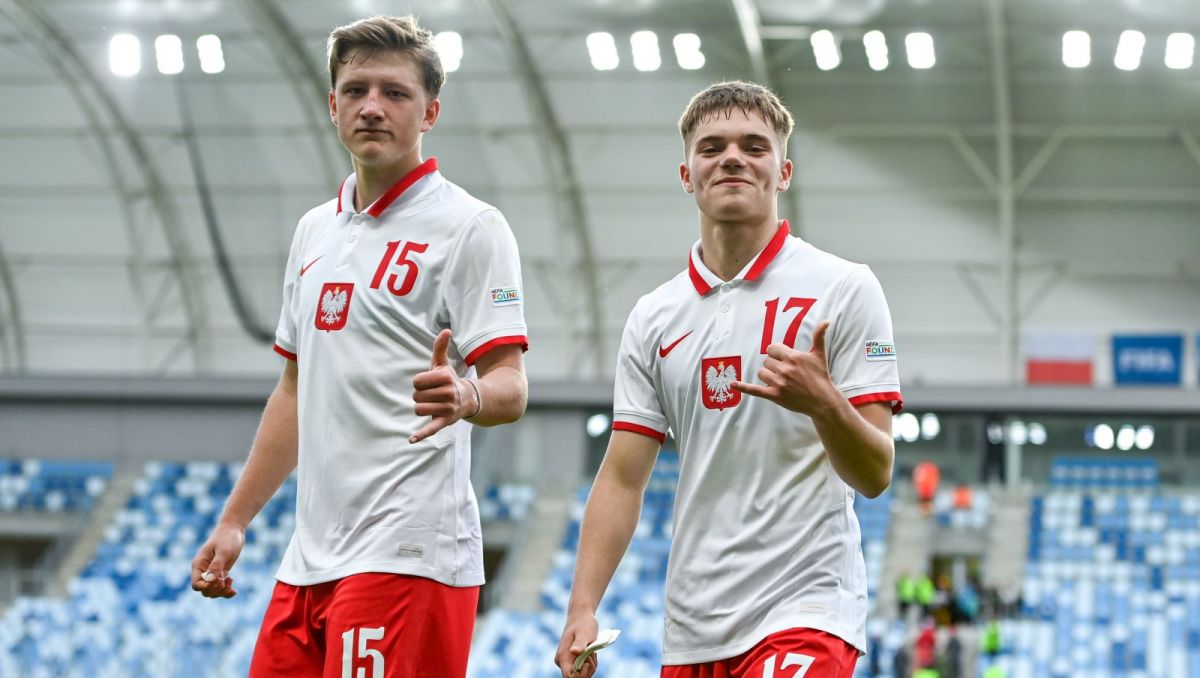 Hit! Transfer Polaka z Bundesligi do Ekstraklasy | TVP SPORT