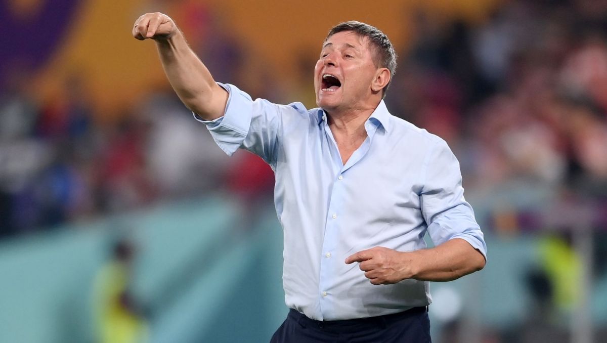 Dragan Stojković selekcjonerem reprezentacji Serbii do 2026 roku | TVP ...