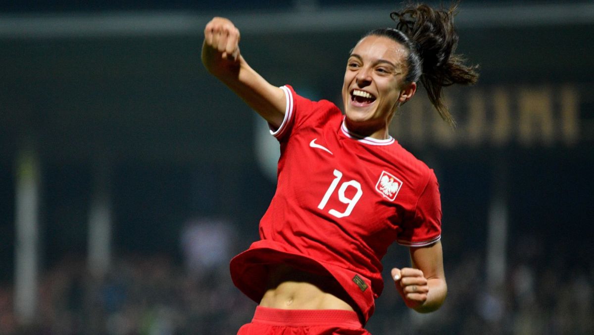 El. Euro 2025: Polki potrafią grać u siebie z faworytkami. Mecz z ...