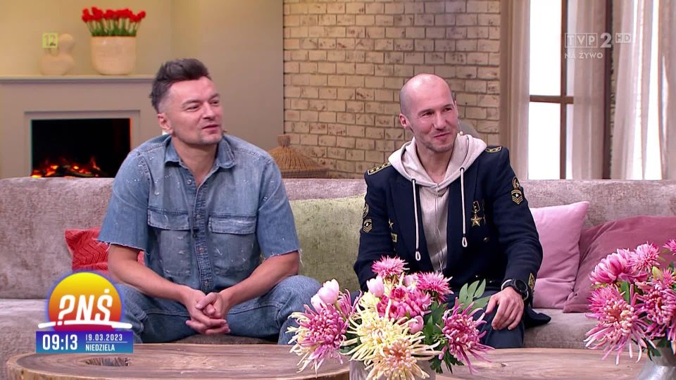 Mezo i Liber wracają z piosenką „Aniele” po 20 latach. Jaki był polski ...