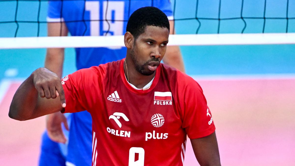 Wszystko jasne! Wilfredo Leon ogłosił decyzję ws. przyszłości | TVP SPORT