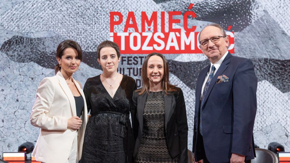 „Udział w tym konkursie to przepustka do międzynarodowej kariery ...