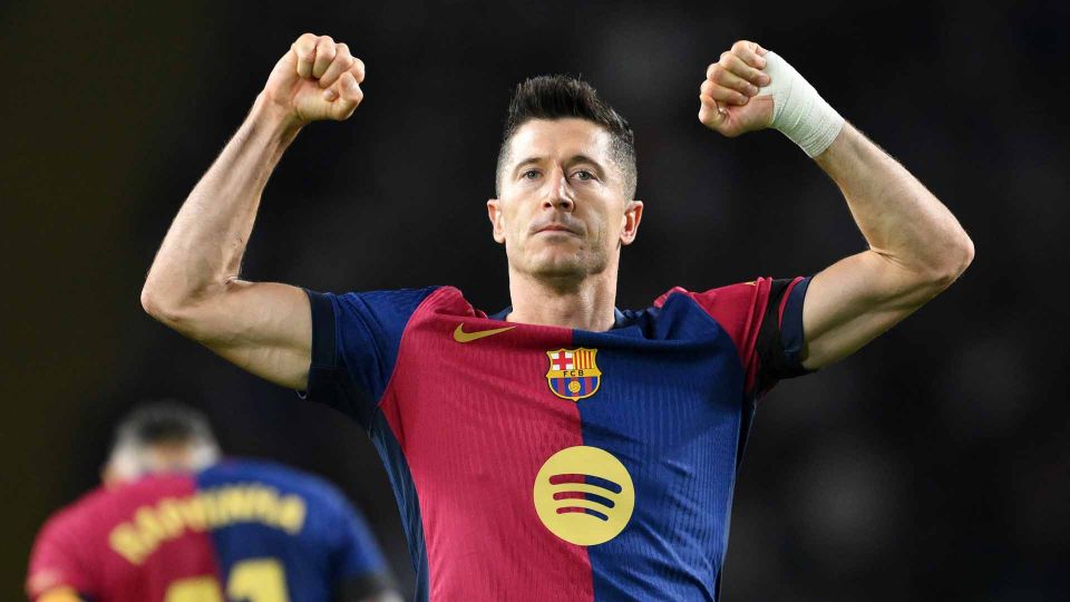 FC Barcelona – Bayern Monachium. Relacja na żywo w TVP FC Barcelona – Bayern Monachium. Relacja na żywo w TVP