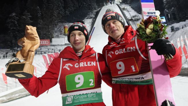 Ranking WTA 2026 (tenis kobiet). Na którym miejscu Iga Świątek ...