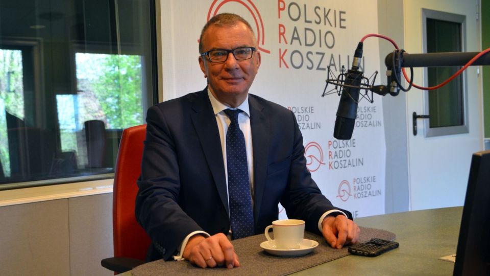 Adam Abramowicz: bon turystyczny może pomóc turystyce w regionie, mocno ...