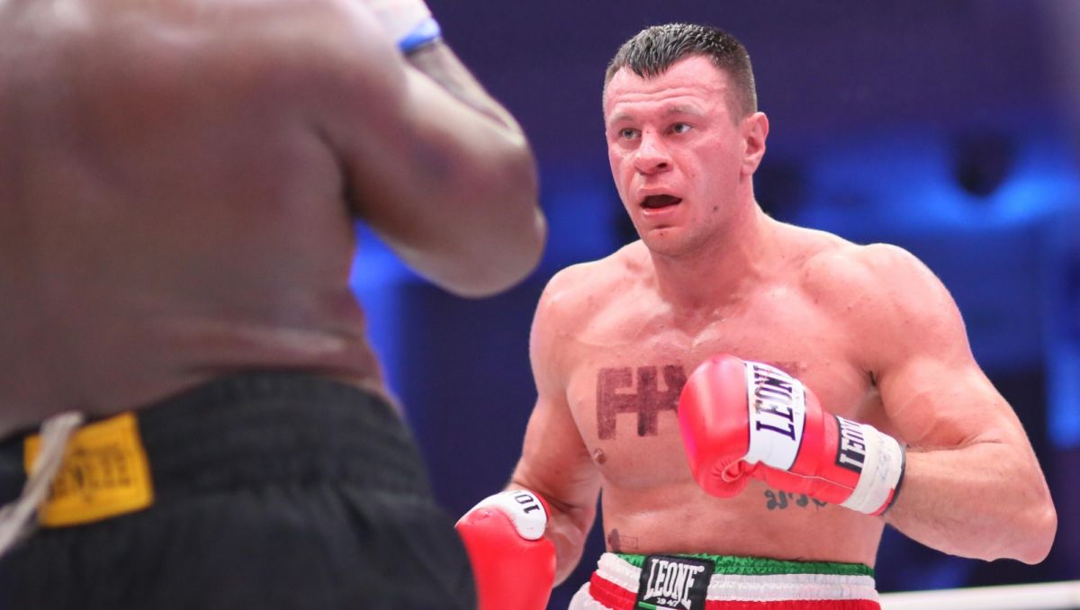 KSW 90. Kiedy, gdzie i o której gala? Kto walczy? Karta walk [DATA ...