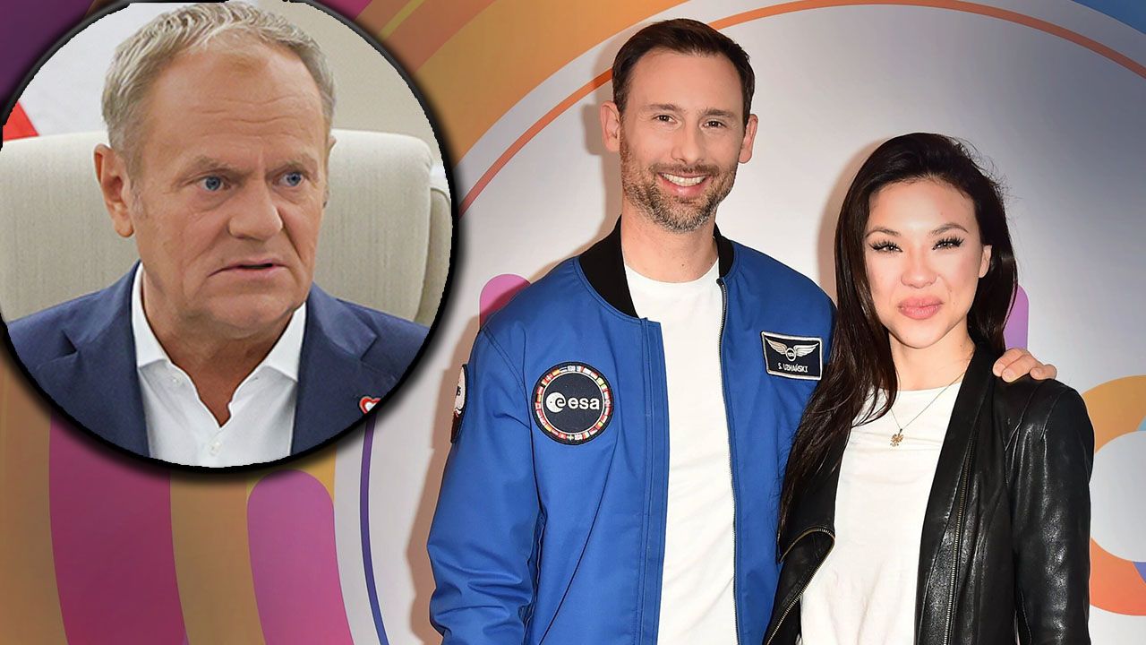 Sławosz Uznański-Wiśniewski – kiedy leci w kosmos? Lot misji Ax-4 odbędzie się w środę 11 ...