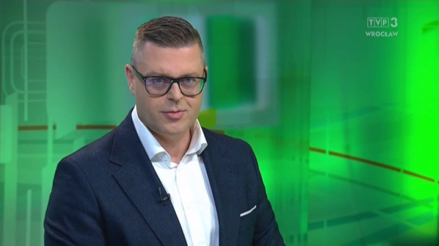 Rozmowa Faktów: Jerzy Michalak, 24.10.2023