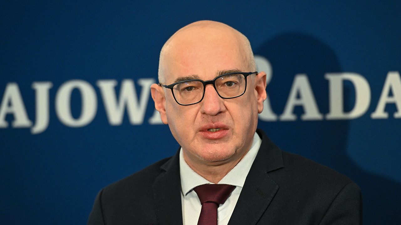 Minister sprawiedliwości Adam Bodnar zawiesił prokuratora Michała Ostrowskiego | TVP INFO