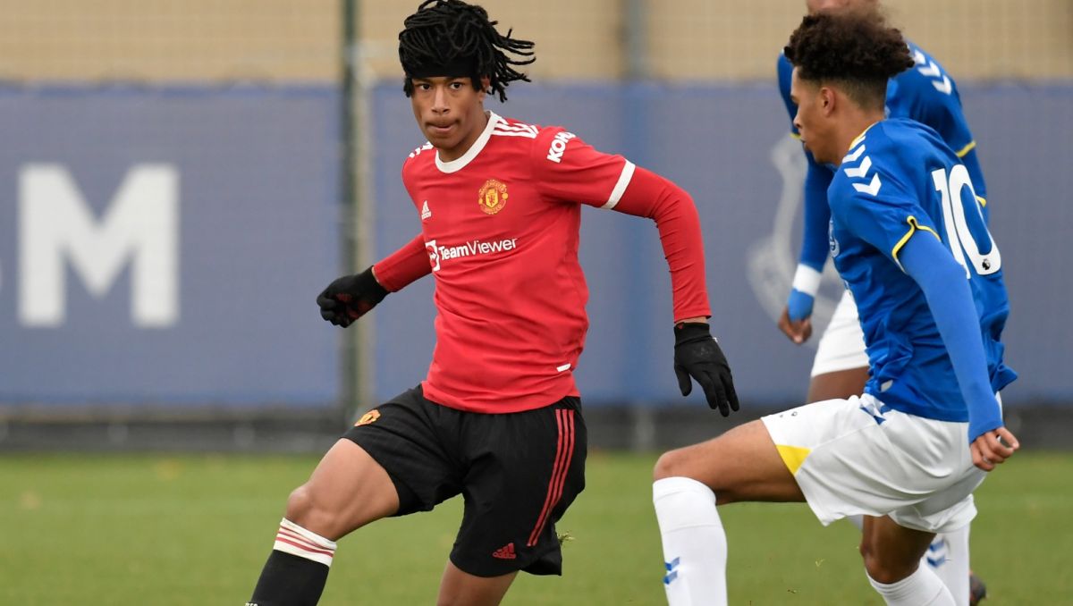 Maxi Oyedele: to dla mnie zaszczyt grać w polskiej kadrze [WYWIAD ...