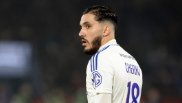 Lionel Messi przerwał milczenie po zawieszeniu przez PSG | TVP SPORT