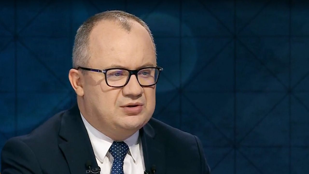 Adam Bodnar w TVP Info. Roman Giertych może napisać wszystko co chce | TVP INFO