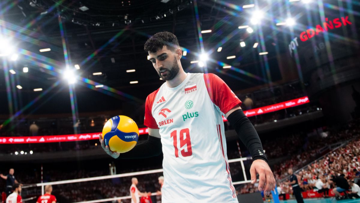 Marcin Janusz rozpoczął kolejny rok w Kędzierzynie-Koźlu. "To będzie ...