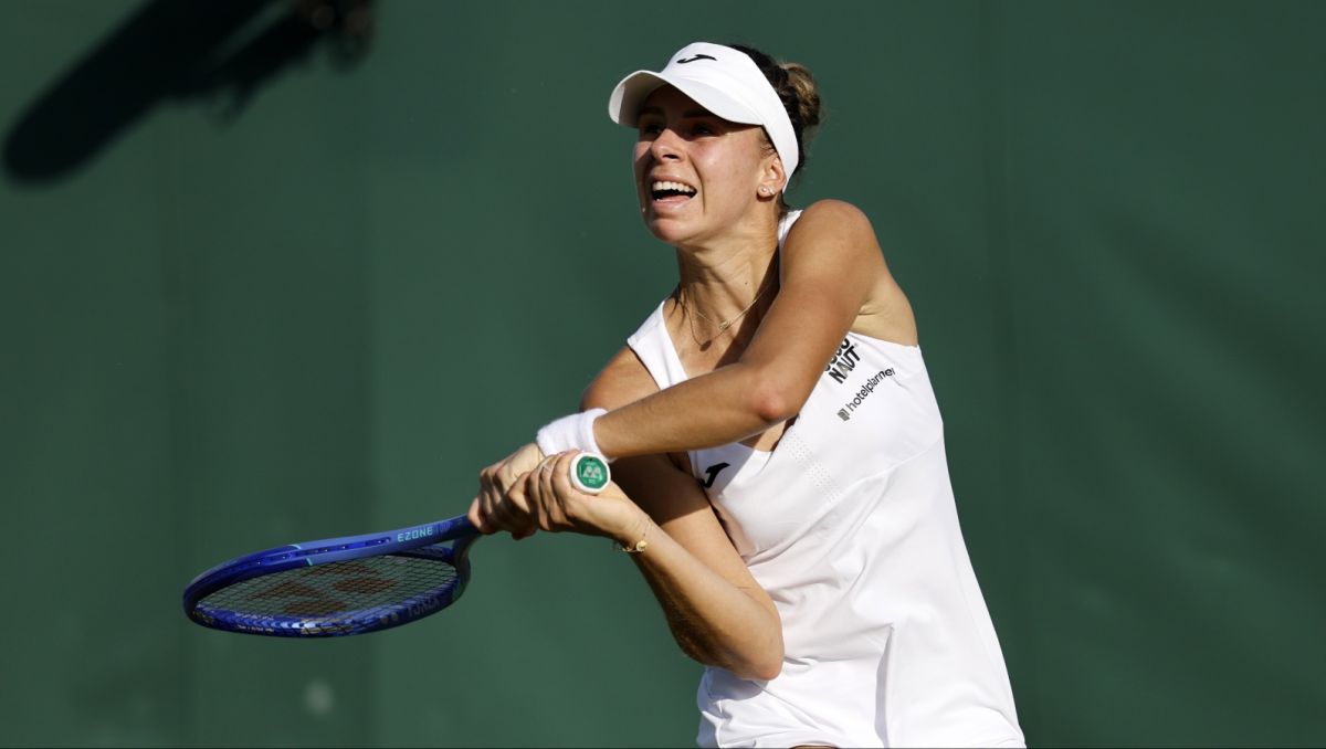 Magda Linette odpadła w Wimbledonu. "Najbardziej frustruje mnie, że nie ...