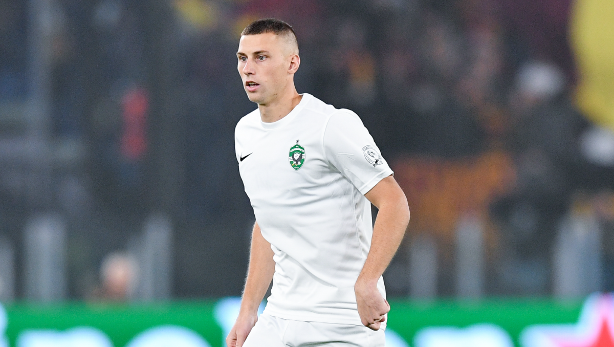 Jakub Piotrowski wygrał Puchar Bułgarii. Łudogorec Razgrad zwycięzcą ...