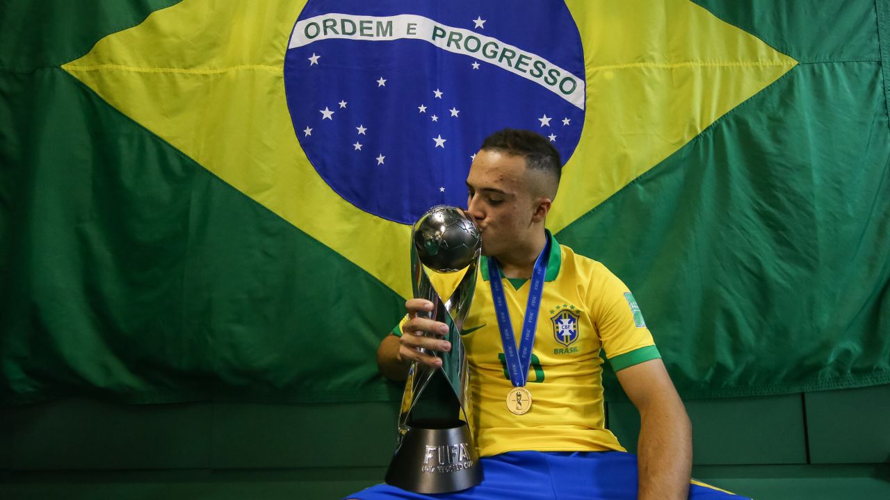 Mistrz świata zagra w... Radomiaku! | TVP SPORT