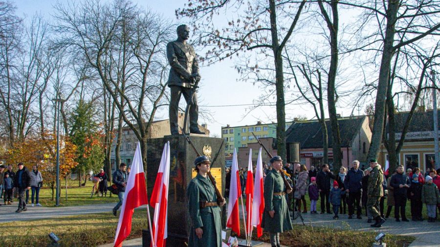 11 listopada w Bełchatowie. Jak będą wyglądały obchody Święta ...