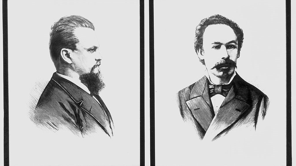 Polacy Światu - Zygmunt Wróblewski